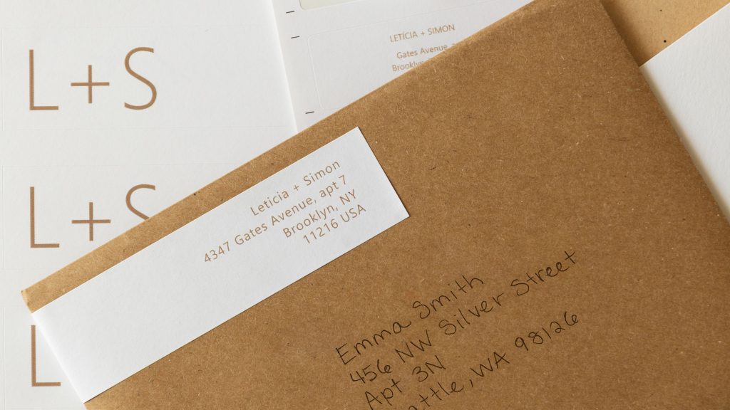 14 Tips To Get Free Address Labels Mailed To You